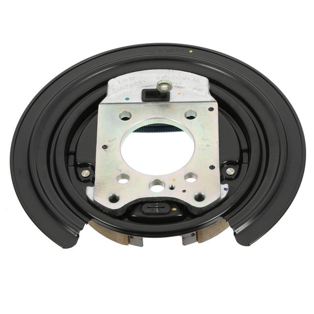 2007-2018 Mopar Parking Brake Adapter Assembly 52125175AD | QuirkParts