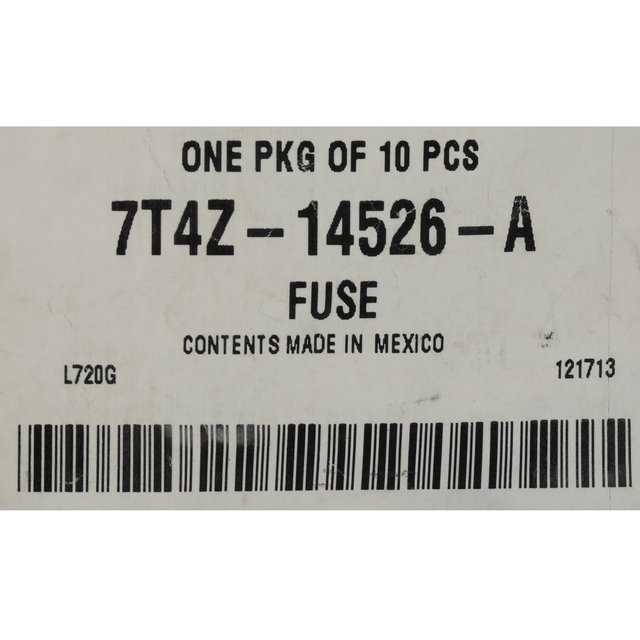 2007-2022 Ford OEM NEW 2007-20 Ford Edge Lincoln Mercury Circuit ...
