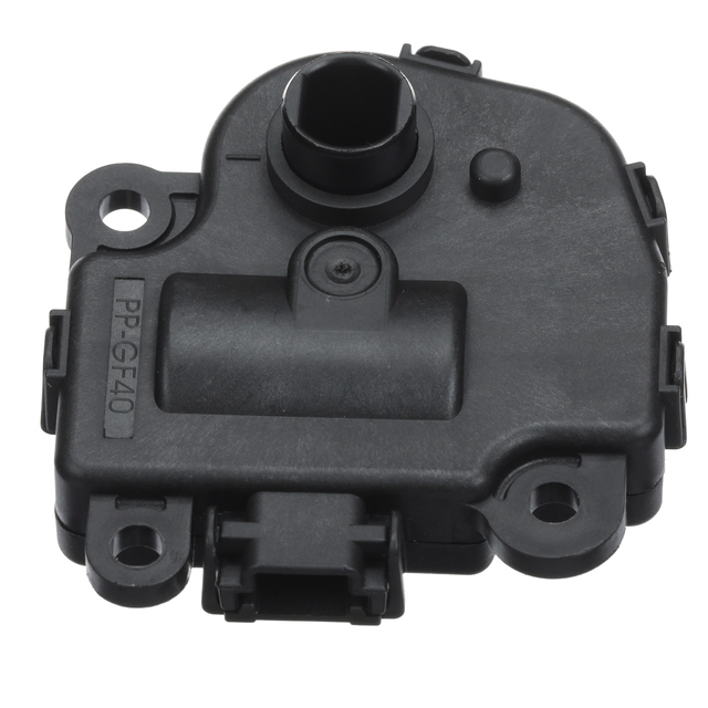 2004-2016 GM OEM NEW 04-06 GM Chevrolet Buick Pontiac Heater Air Blend ...