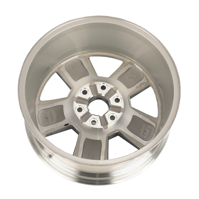 2016-2019 GM OEM NEW 16-19 GM Chevrolet GMC Silverado Sierra 20 Inch ...