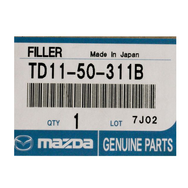 2007-2012 Mazda CX-9 OEM NEW 2007-2012 Mazda CX-9 Sport Rear Lower ...