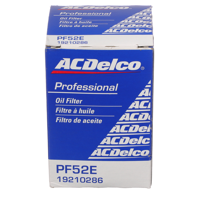 1984-2005 GM Oil Filter 19210286 | QuirkParts