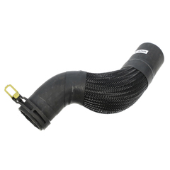 2008-2012 Jeep Liberty Radiator Outlet Hose 55037948AE | Mopar OEM ...