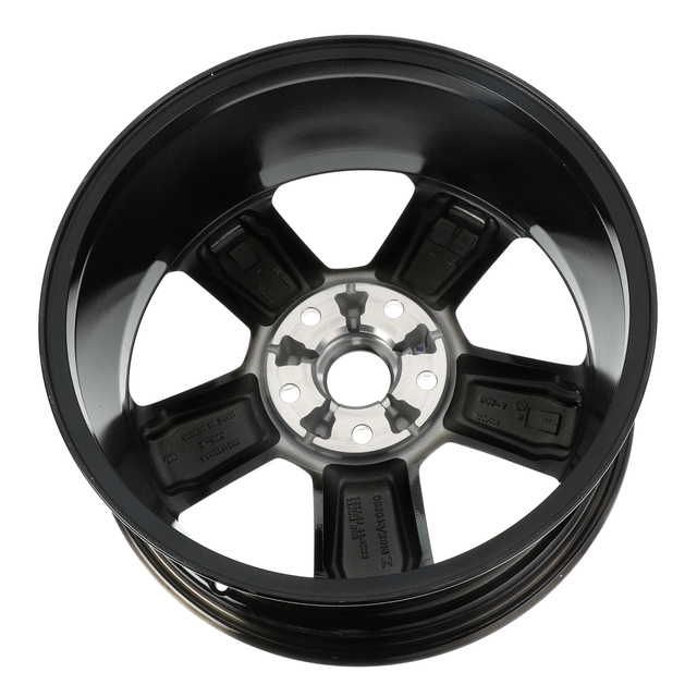 2018-2024 Jeep OEM NEW 2018-2021 Mopar Jeep Wrangler Aluminum Wheel ...