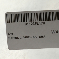 2018-2020 Subaru Crosstrek Grille Surround 91123FL170 | QuirkParts