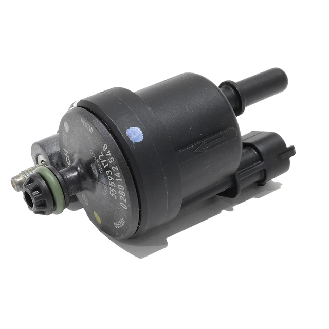 2014-2016 GM OEM NEW 2014-16 GM Cadillac Evap Emission Canister Purge ...