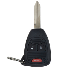 5179513AC - OEM NEW 2004-2007 Mopar Dodge Magnum Dakota Blank With ...