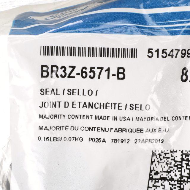 2011-2017 Ford Valve Seals BR3Z-6571-B | QuirkParts