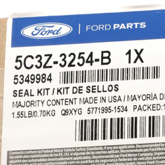 2005-2016 Ford OEM NEW 08-16 Ford F250 F350 SD Right / Left Axle Shaft ...