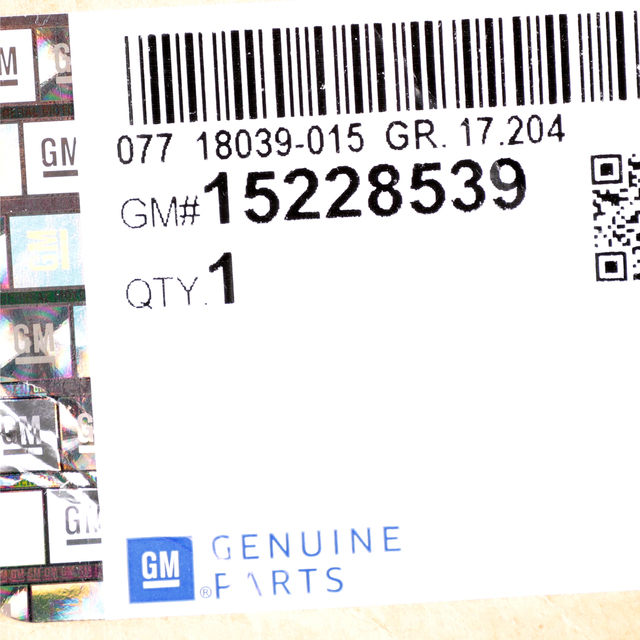 1999-2007 GM OEM NEW 1999-07 GM Chevrolet GMC Rear Tail Gate Handle ...