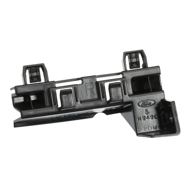 2006-2010 Ford OEM NEW Ford 2006-2010 Explorer Front Bumper Bar Bracket ...