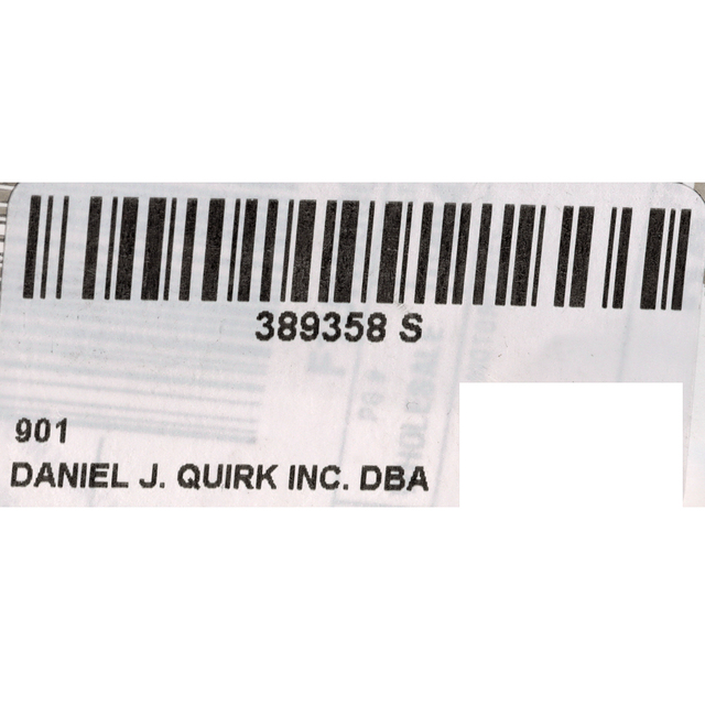 2005-2010 Ford Cowl Grille Pin 389358-S | QuirkParts