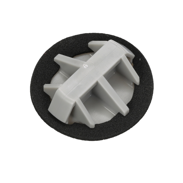 2004-2023 Mazda Rocker Molding Clip BP4L51SJ3 | QuirkParts