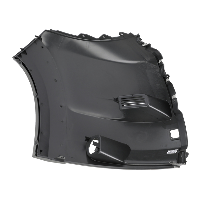 2014-2018 Ram OEM NEW 2014-2018 Mopar Ram ProMaster 1500 Front Bumper ...
