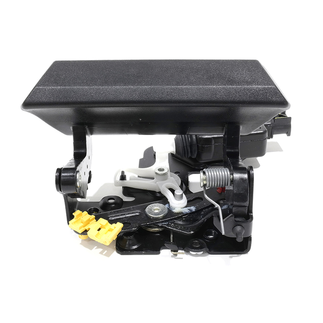 2007-2012 GM OEM NEW 2007-2012 GM Chevrolet Escalade EXT End Gate Lock ...