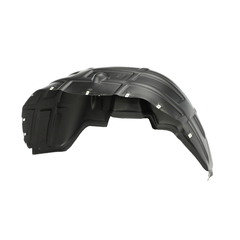 2019-2023 Ram 1500 Wheelhouse Shield, Right 68275910AB | QuirkParts
