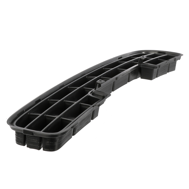 OEM NEW 2005-2010 Kia Sportage Lower Grille Mesh Front Bumper Center ...