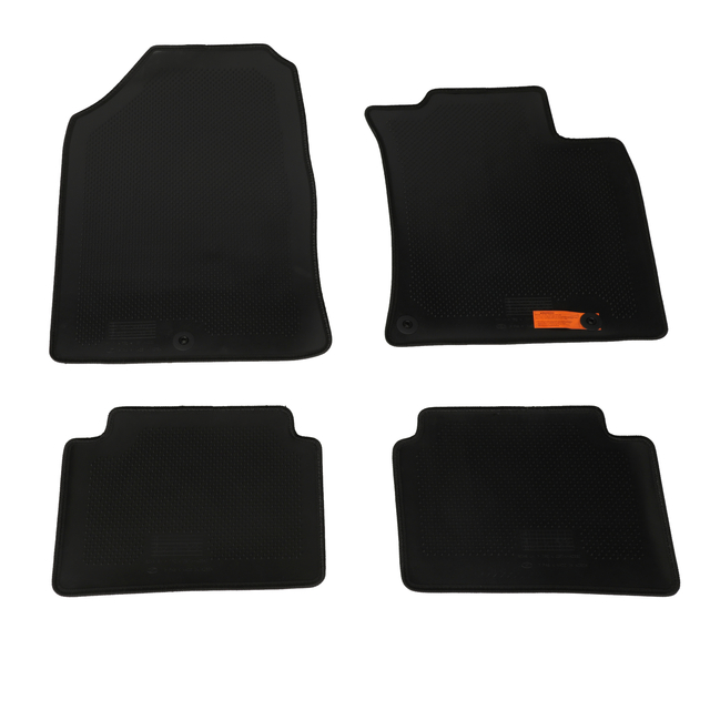 Hyundai - G3F14-AC001 - Floor Mats, Carpet - 2019-2020 Hyundai Elantra ...