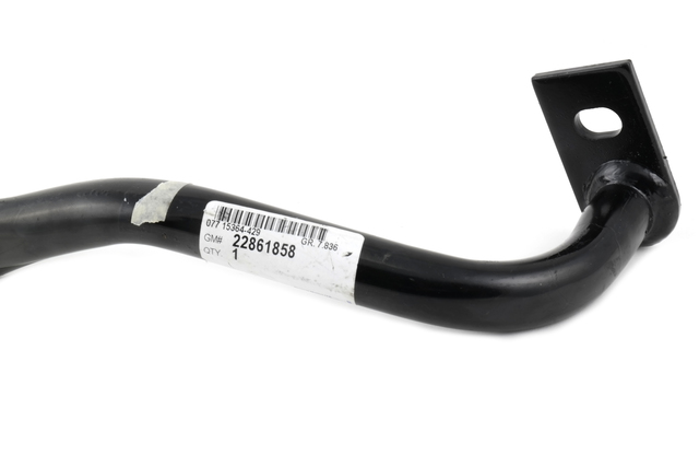 2007-2013 GM OEM NEW 2007-2013 GM Chevrolet GMC Sierra Front Bumper ...