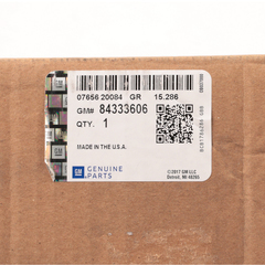 2019-2022 Chevrolet OEM NEW 20-21 GM Chevrolet Premium All Weather ...