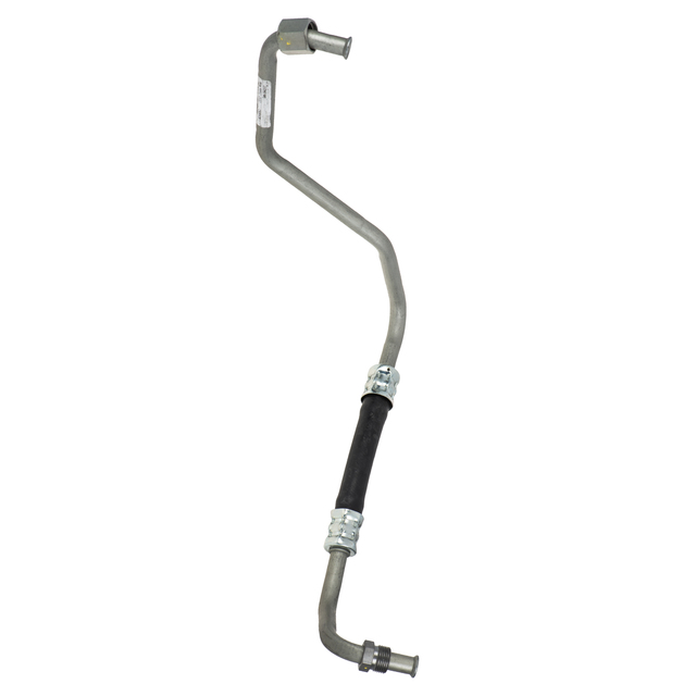 2003-2009 Dodge OEM NEW Mopar 2003-2009 Dodge Ram 2500 3500 Oil Cooler ...