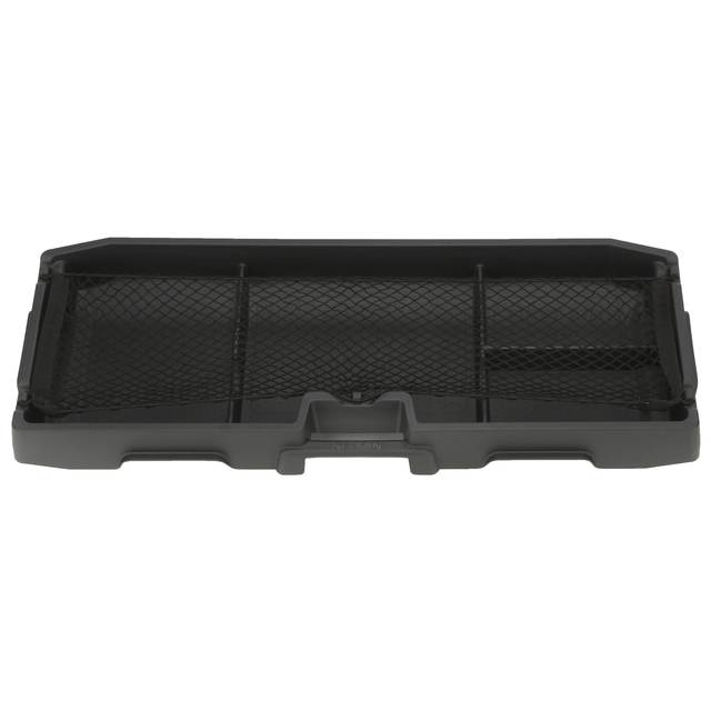 2019-2025 Nissan Sliding Trunk Organizer - Removable trunk organizer ...