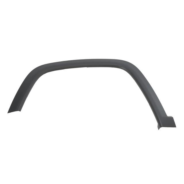 2017-2024 Jeep Compass Wheel Flare Molding, Left 7ST31RXFAA | QuirkParts