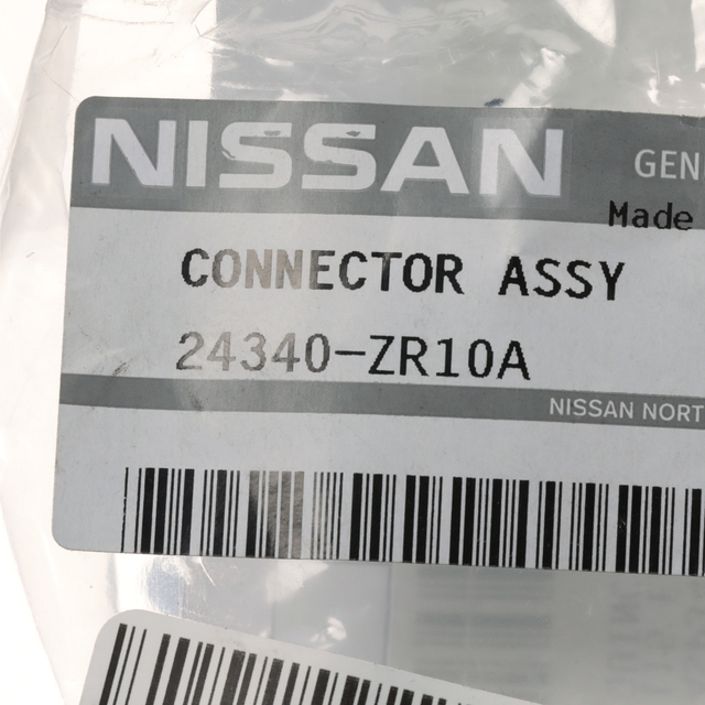 2004-2020 Nissan 2004-2013 Nissan Titan Pathfinder Frame Wire Connector ...