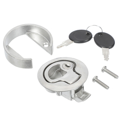 2009-2025 Mopar 09-15 Ram 1500 10-14 Ram 2500 3500 LOCKING LATCH FOR ...