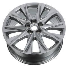 2019-2024 Mazda CX-5 Wheel, Alloy 9965-49-7090 | QuirkParts
