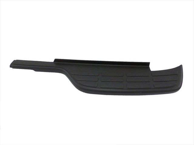 2001-2007 GM OEM NEW 2001-07 GM Chevrolet GMC Sierra Rear Bumper Right ...