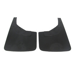 2014-2019 Chevrolet 2014-2015 Chevrolet Silverado Front Fender Mud ...