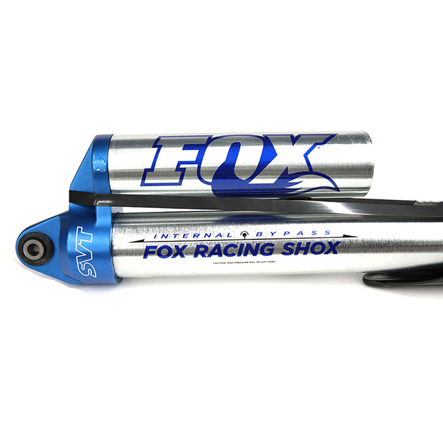 2010-2014 Ford F-150 2011-2014 Ford F-150 SVT Raptor Super Cab Fox ...