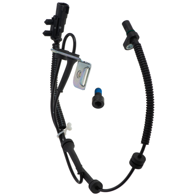 2012-2020 Mopar Anti-Lock Brakes Sensor Kit, Front 68128181AC | QuirkParts