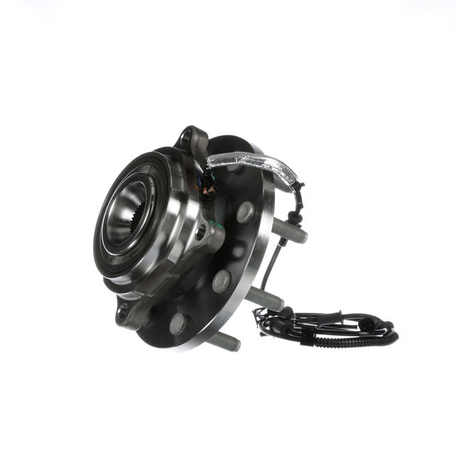 2013-2018 Ram Brake Hub And Bearing 68185437AD | QuirkParts