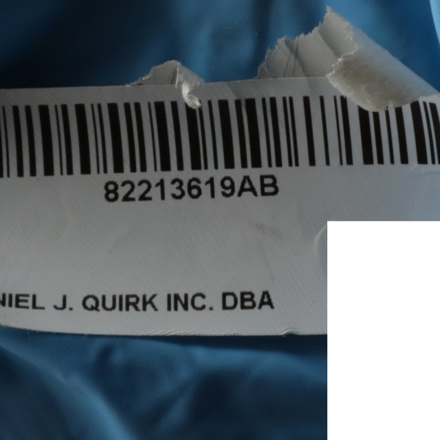 2020 Ram Stainless Steel 82213619AB | QuirkParts