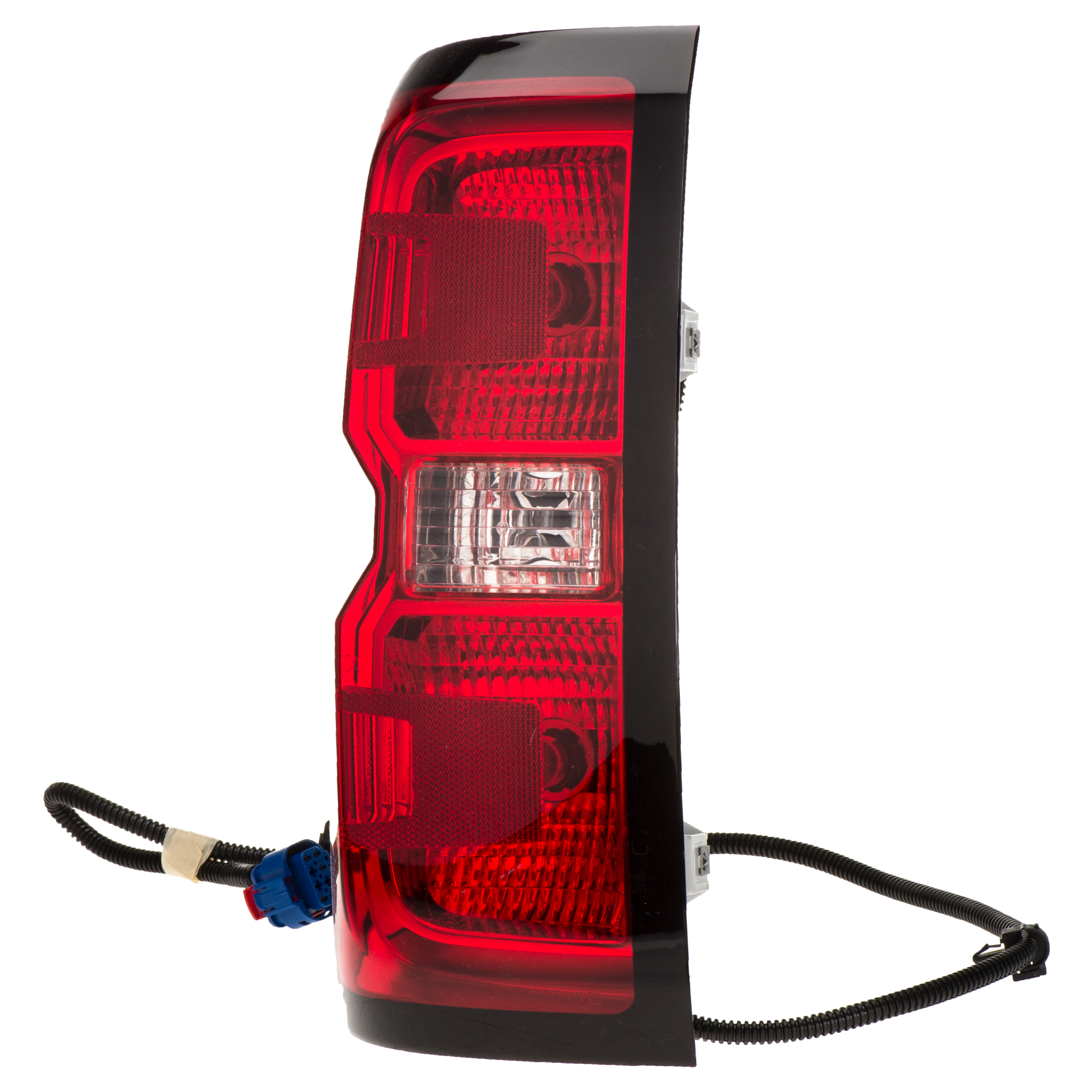 2014-2015 GM Tail Lamp Assembly 23431875 | QuirkParts
