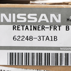 2013-2015 Nissan Altima Retaining Bracket 62248-3TA1B | QuirkParts