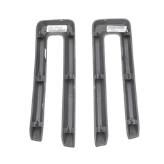 2019-2024 Ram OEM NEW 19 Mopar Ram 2500 3500 4500 5500 Grille Trim Kit ...