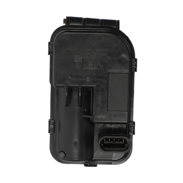 Motor Assembly Vcm 28323-3C000 | QuirkParts