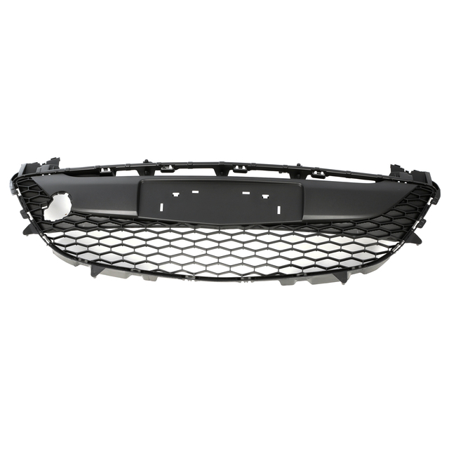2011-2014 Mazda 2 OEM NEW 2011-2014 Mazda 2 Touring Hatchback Front ...