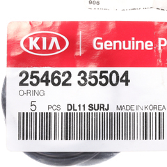 2002-2020 Kia OEM NEW 02-20 Kia K900 Sedona Engine Coolant Water Inlet ...