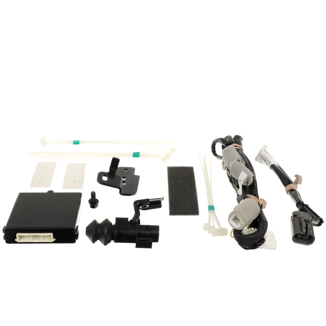 2013-2014 Subaru Outback OEM NEW 13-14 Subaru Outback Remote Engine ...