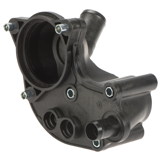 2001-2011 Ford Thermostat Housing GL2Z-8592-A | QuirkParts