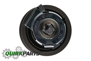 VW Volkswagen Timing Belt Kit GENUINE OEM Eos GTI Jetta Passat BPY ...