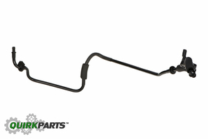 Vacuumpipe 7L0-611-932-AF | QuirkParts