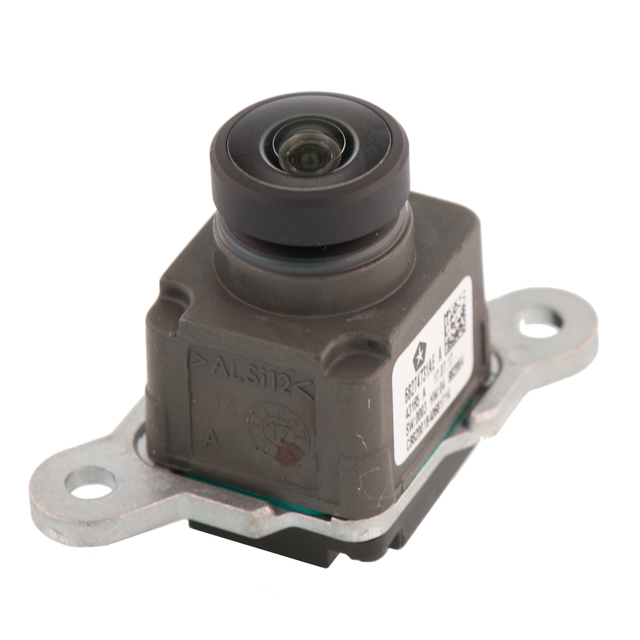 2016-2020 Ram OEM NEW 2017-19 Mopar Ram 1500 2500 3500 Rear View Park ...