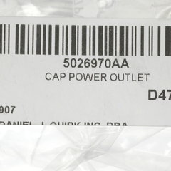 5026970AA - OEM NEW 2014-2017 Mopar Ram ProMaster 1500 2500 3500 Power ...