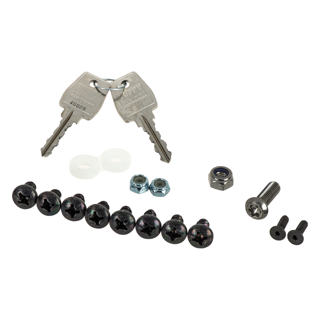 2017-2019 Ram OEM NEW 19 Mopar Ram 1500 2500 3500 4500 Interior Console ...