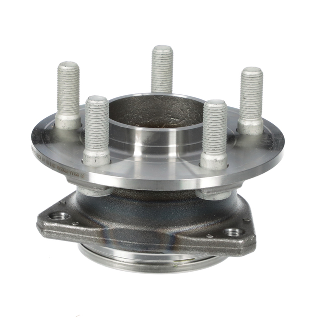 2012-2022 Mopar Brake Hub And Bearing 68302651AA | QuirkParts